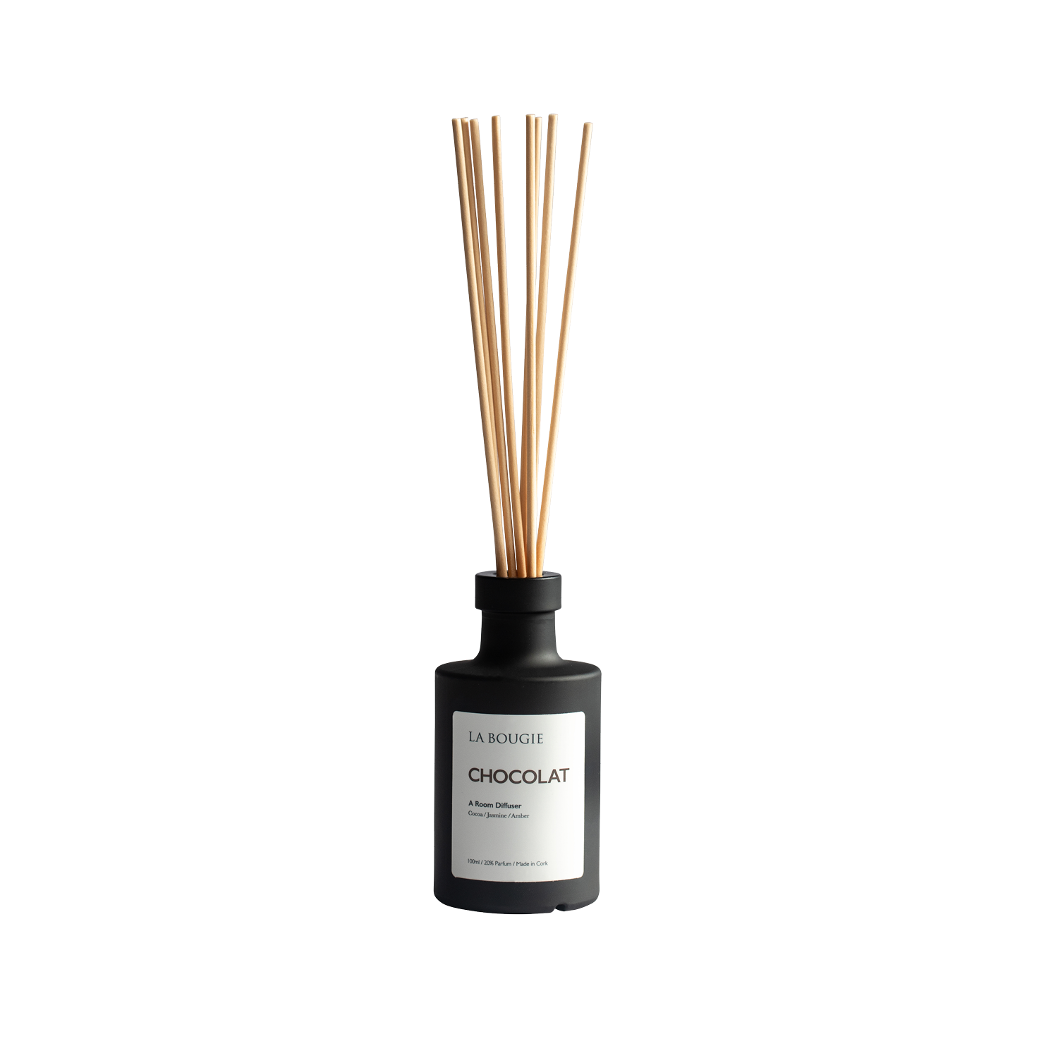 Chocolat Diffuser – La Bougie
